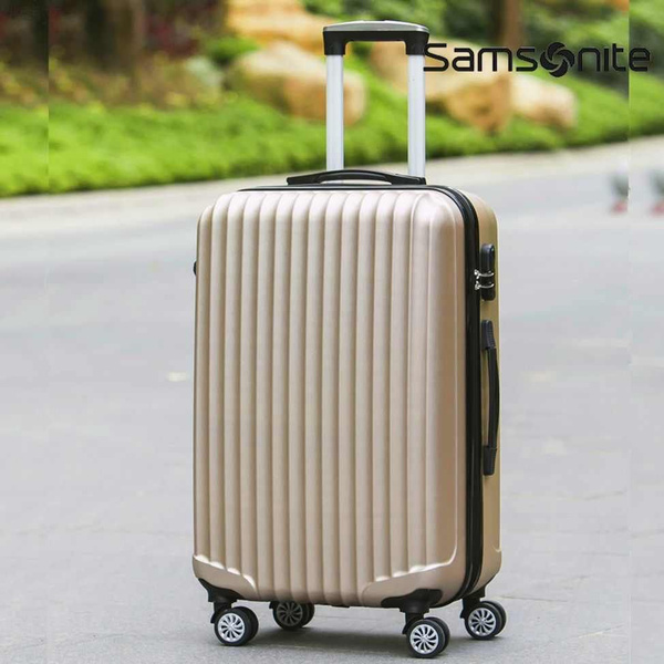 Samsonite Чемодан ABS пластик 65 см - купить с доставкой по выгодным ценам в интернет-магазине ...