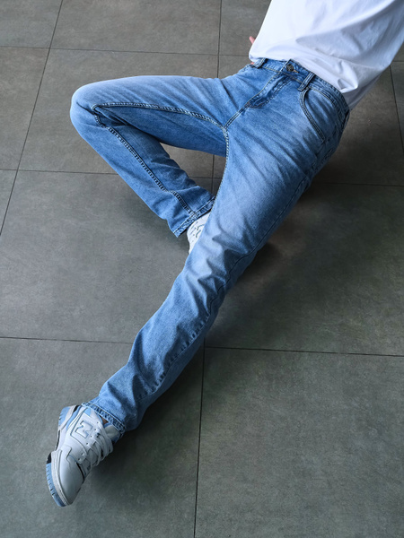 Джинсы PAGALEE DENIM - купить с доставкой по выгодным ценам в интернет ...