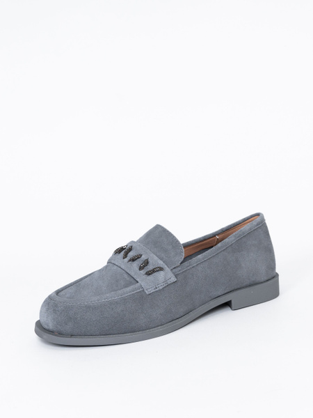 Лоферы 365 shoes купить на OZON по низкой цене (1737386734)