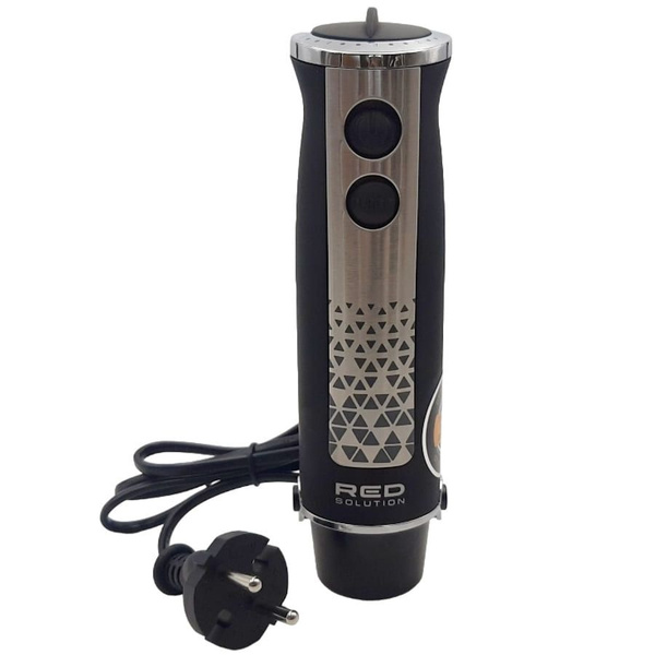 Red Solution RHB-2913-MB моторный блок в сборе 1200Вт для блендера RHB-2913 - купить с доставкой ...