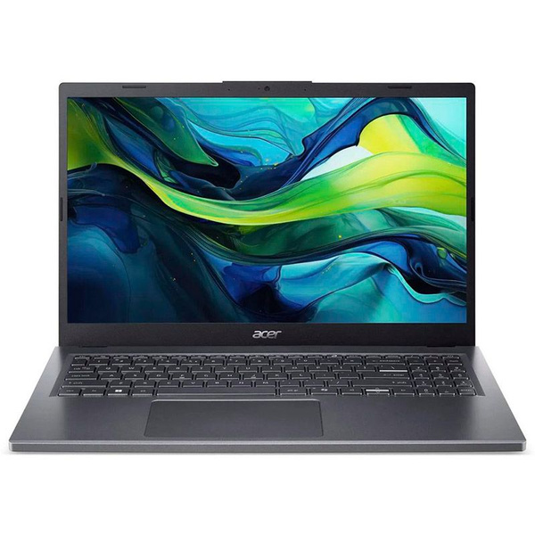 Ноутбук Acer NX.KXRCD.004, серый купить по низкой цене: отзывы, фото ...