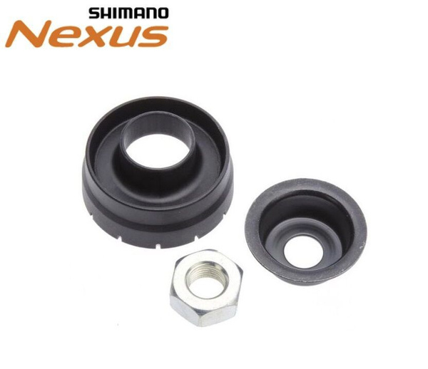 Монтажный к-кт Shimano SG-3R40 для планетарной втулки Nexus - купить с ...