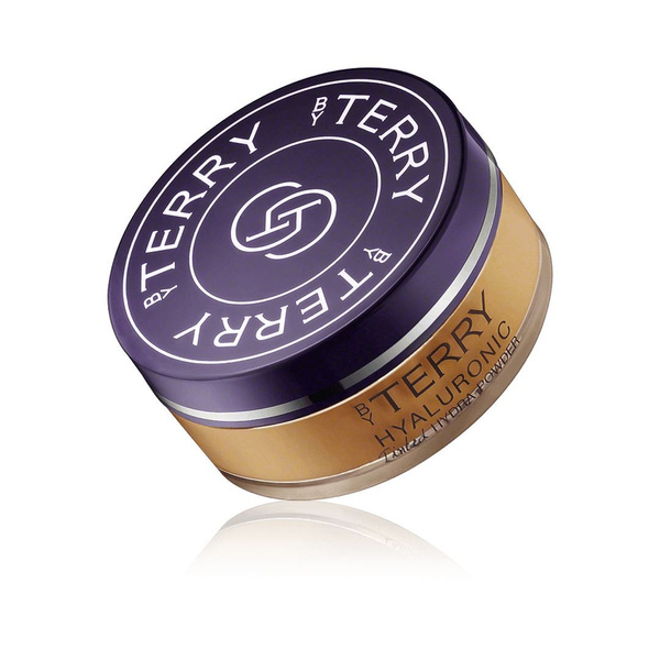 Пудра By Terry Hyaluronic Hydra-Powder Tinted - купить с доставкой по ...