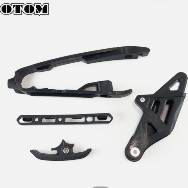 Набор слайдер, ловушка и успокоитель цепи KTM Husqvarna GasGas - купить ...