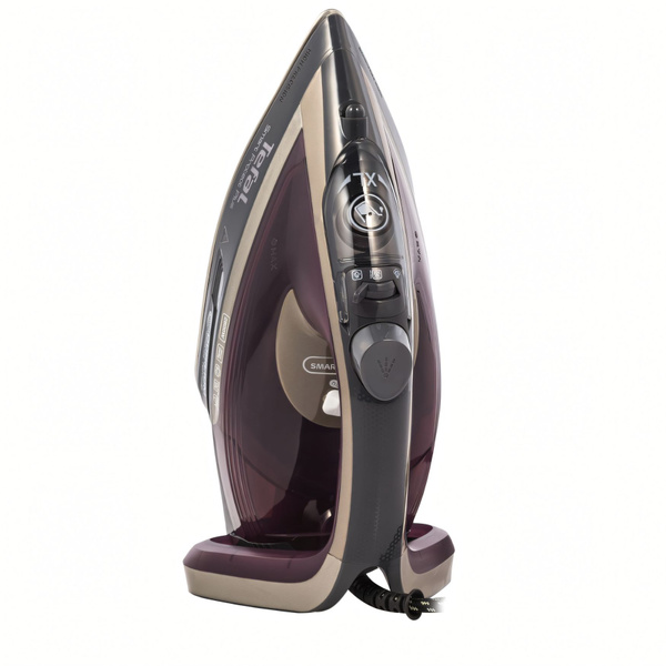 Утюг Tefal Smart Protect Plus FV6870E0 купить на OZON по низкой цене ...