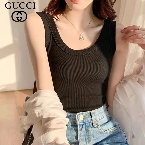 Майка Gucci, 52 - купить по выгодной цене в интернет-магазине OZON (1583510282)