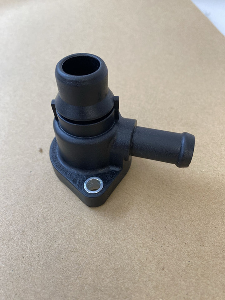 Фланец системы охлаждения VAG 038121144B - VAG (VW/Audi/Skoda/Seat) арт ...