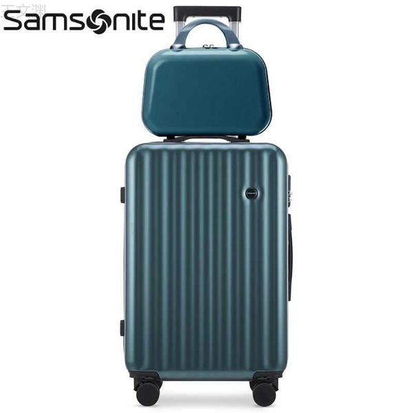 Samsonite Чемодан ABS пластик 63 см - купить с доставкой по выгодным ценам в интернет-магазине ...