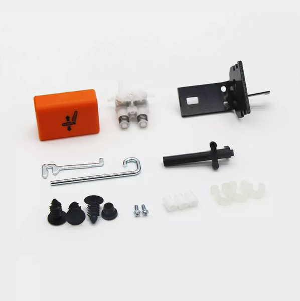 Клапан ISRI регулировки высоты пневмосиденья MAN / VOLVO / IVECO купить ...