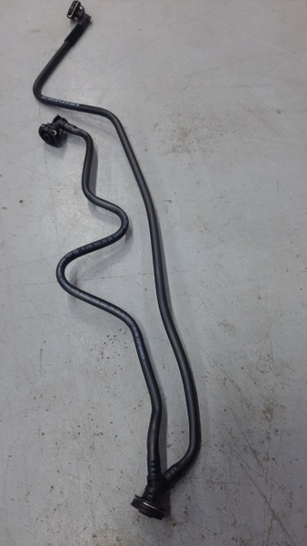 Mercedes-Benz Патрубок радиатора, арт. A2465010025 - купить с доставкой ...