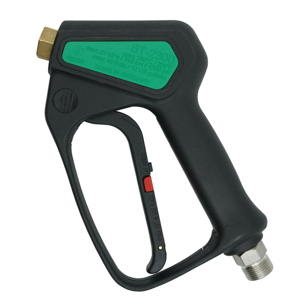 Пистолет ST-2300 c поворотной муфтой 22*1,5П PK-0261 - купить в ...