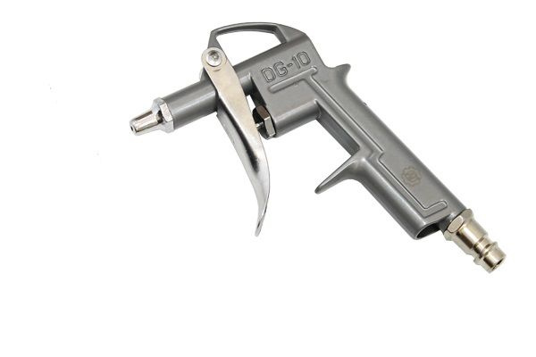 Пистолет продува кабины DG 10-1-2 - купить с доставкой по выгодным ценам в интернет-магазине ...