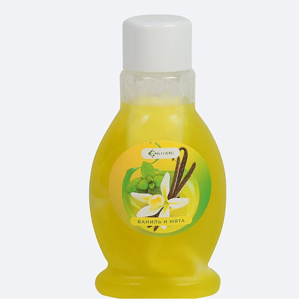 Ароматизатор ''Khani'' 300мл. (фитиль) ВАНИЛЬ - купить с доставкой по ...