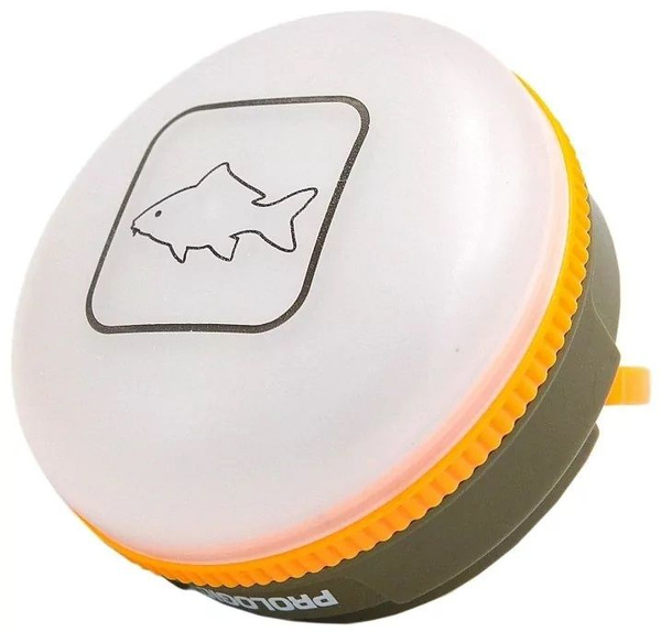 Фонарь аккумуляторный с магнитным креплением Prologic (Пролоджик ...