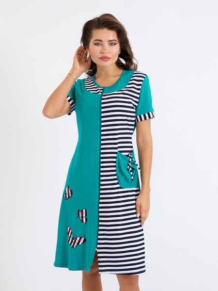 Халат Rentex Style Летний халат купить на OZON по низкой цене (1589177159)