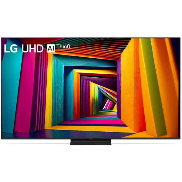 Купить телевизор LG 55UT91006LA.ARUB 55" - купить с доставкой по ...