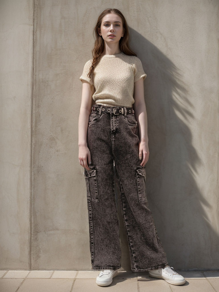 Джинсы Move Five купить на OZON по низкой цене (1420231660)