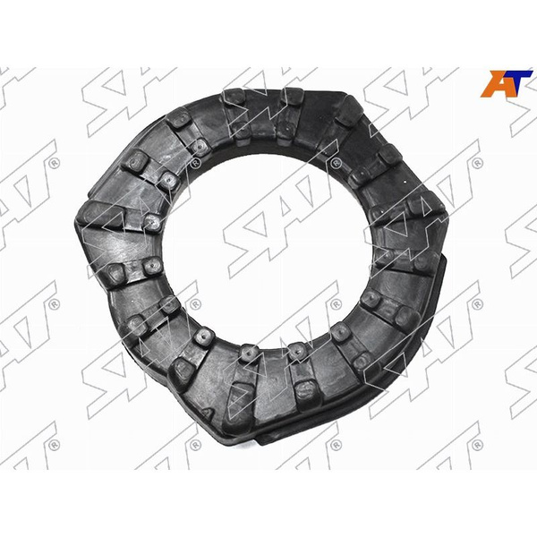 Проставка задней пружины верхняя TOYOTA COROLLA FIELDER AXIO 01-12 ...
