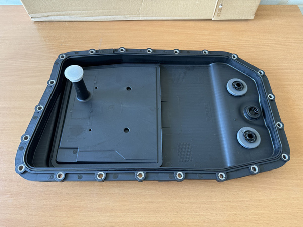 Фильтр поддон масляный АКПП БМВ ZF 6HP 6HP26 6HP28 BMW 24152333903 ...