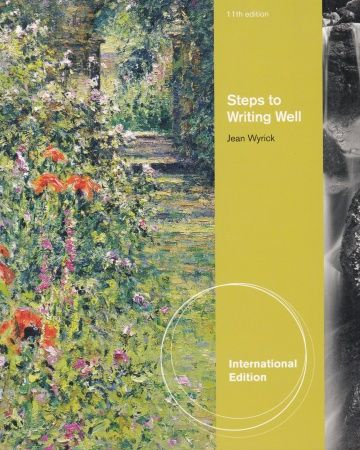 Steps to Writing Well, International Edition - купить с доставкой по ...