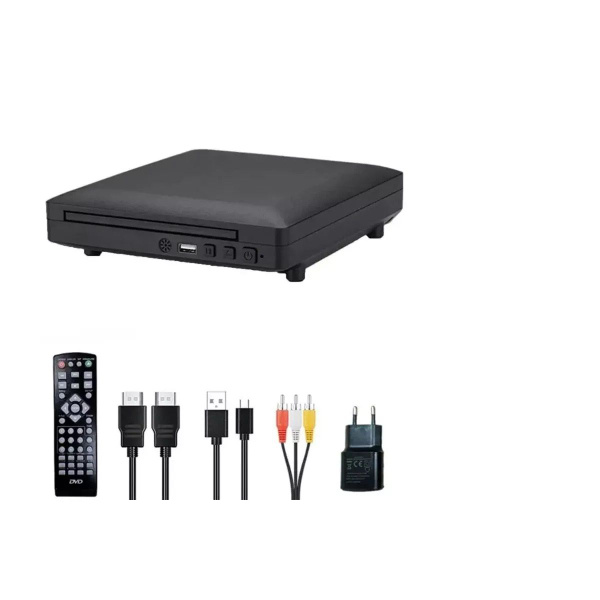 Dvd Плеер С Экраном - купить с доставкой по выгодным ценам в интернет ...