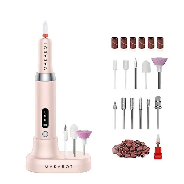 Makarot Аппарат для маникюра и педикюра Makarot-MJDMJ - купить по ...