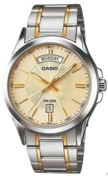 Casio Часы наручные Наручные Mtp 1381g 9a купить с доставкой по выгодным ценам в интернет