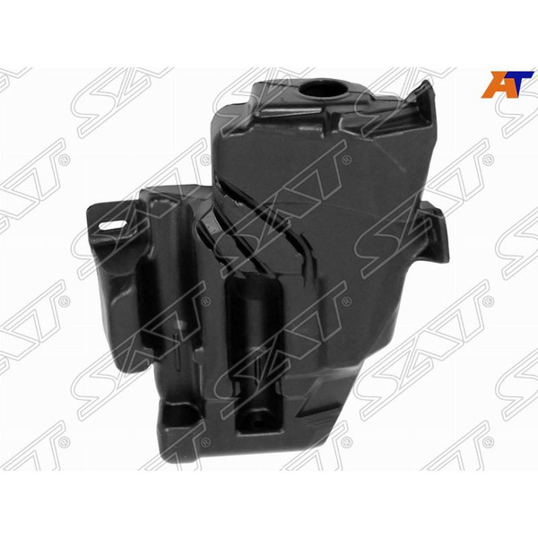 Бачок омывателя для Шевроле Круз 2009-2015, Chevrolet Cruze бачок ...