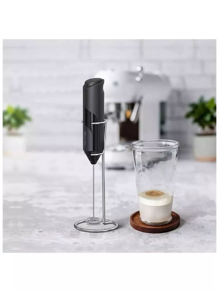 Капучинатор Xiaomi Bomidi Electric Milk Frother (CJ-EMF02) - купить с ...
