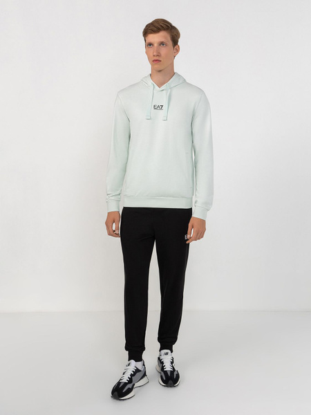 Комплект одежды EA7 Core Identity купить на OZON по низкой цене (1422825575)