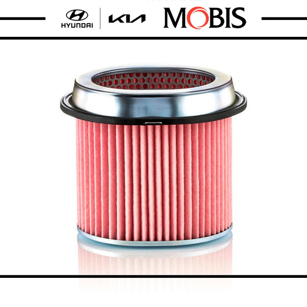 Фильтр воздушный Hyundai-KIA 2811332510 - купить по выгодным ценам в ...