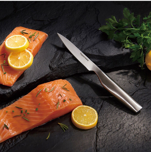 "Разделочный " нож "MASTRO" без чехла. Tupperware купить c доставкой на ...