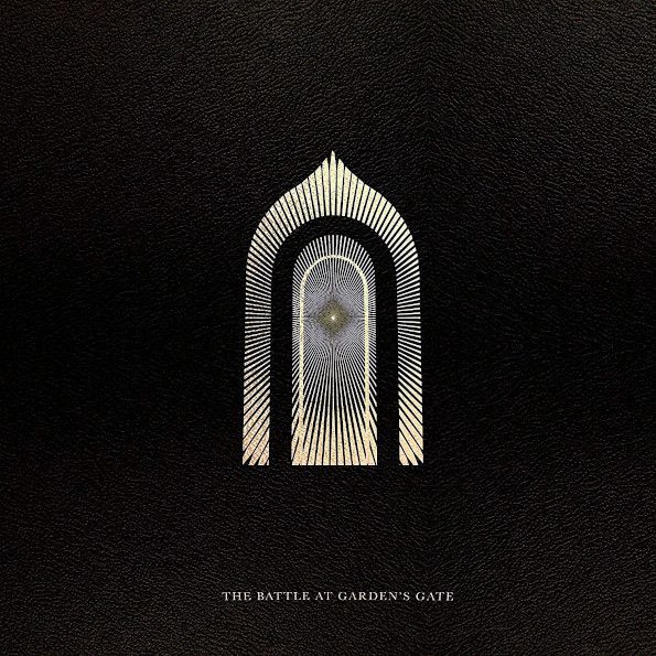 CD CD-диск Greta Van Fleet - The Battle At Garden's Gate(1CD) 2021 - купить по низким ценам в ...