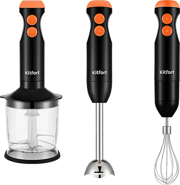 Блендер FELFRI FHB-003 купить по низкой цене с доставкой в интернет-магазине OZON (1605428270)