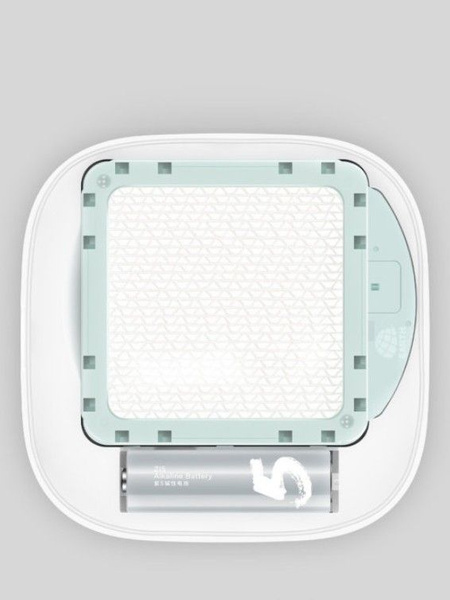 Cменная пластина для фумигатора Xiaomi Mijia Mosquito Repellent 2 ...