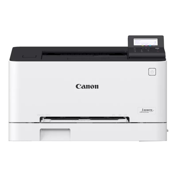 Принтер лазерный цветной Canon i-Sensys LBP631CW / Wi-Fi, принтер А4 ...
