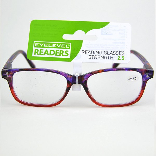 Готовые очки +2.5 EYELEVEL IMMACULATE Readers /для чтения - купить с ...