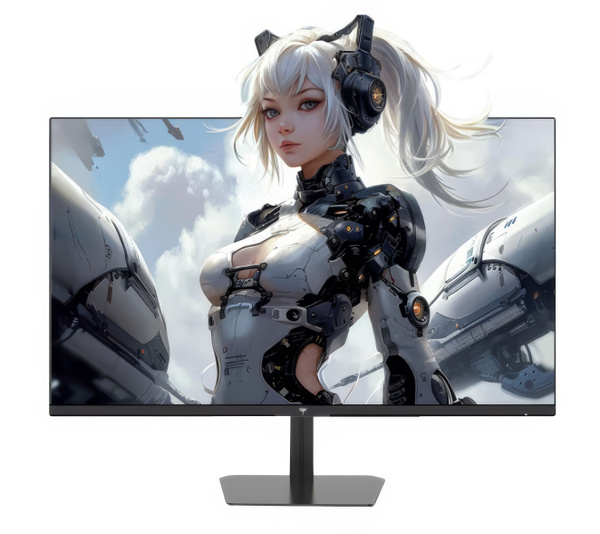 KTC 24.5" Монитор KTC H25T7 24.5" FHD 180 Гц Gaming Monitor, черный купить на OZON по низкой ...