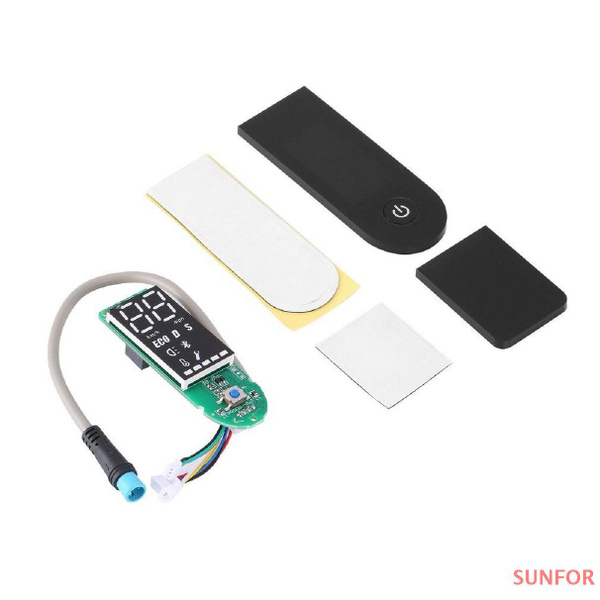 Прочие аксессуары и средства для ремонта самокатов, скейтбордов ...