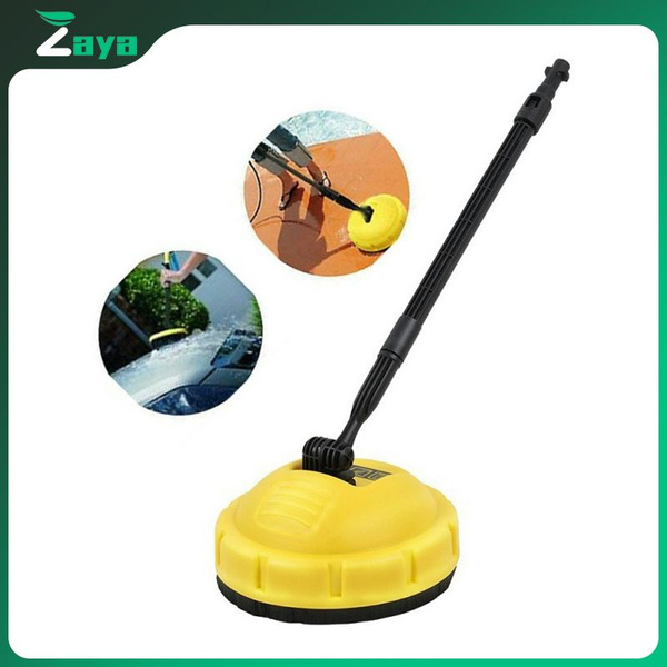 Щетка для тротуарной плитки для мойки высокого давления Karcher ,Bosch ...