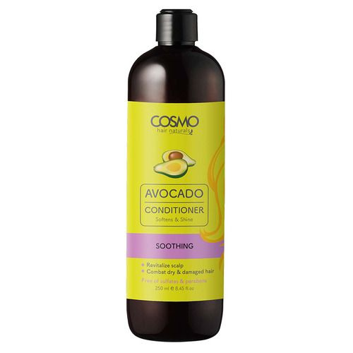 STERLING PARFUMS / COSMO AVOCADO Кондиционер, 250 мл - купить с ...