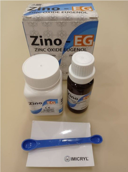 IMICRYL Цемент стоматологический - купить с доставкой по выгодным ценам ...