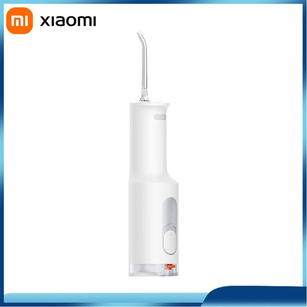 Xiaomi Mijia Электрический ополаскиватель для зубов F300 (Белый ...