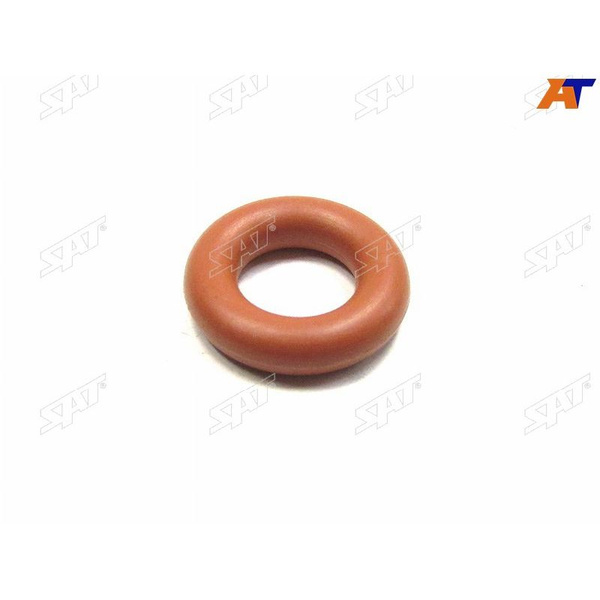 Кольцо форсунки VAG диаметр 7,52мм SAT ST-06A906145, oem 1346226 - SAT ...