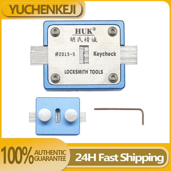 Инструмент проверки пустого идентификатора ключа HUK Key Check - купить ...