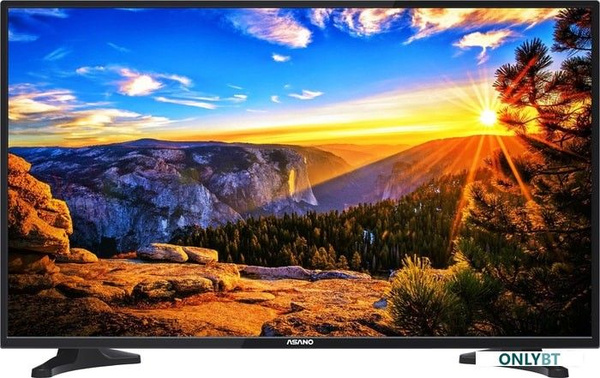 Купить телевизор Asano 28LH1010T 28" - купить с доставкой по выгодным ...