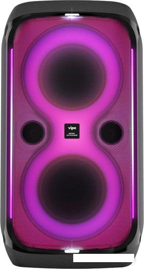 Портативная колонка Vipe Nitro X4 Pulsar купить на OZON по низкой цене (1764264131)