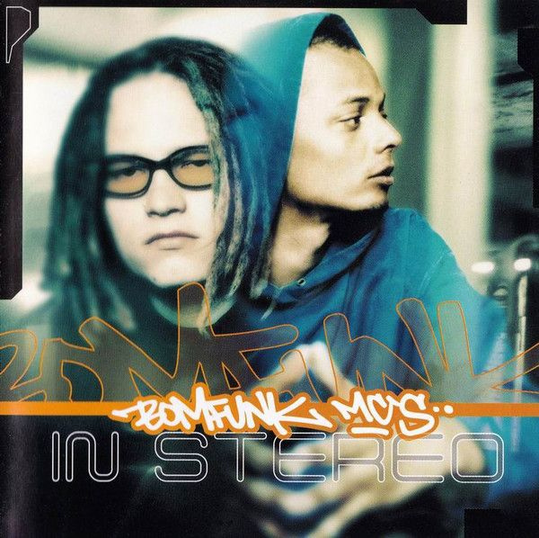 Bomfunk MC's - In Stereo (2000/2023) (переиздание) купить на OZON по ...