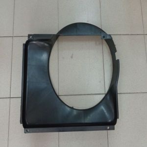 Кожух вентилятора охл.(диффузор) ГАЗ-3302 дв.405 (ГАЗ) - Нижний ...