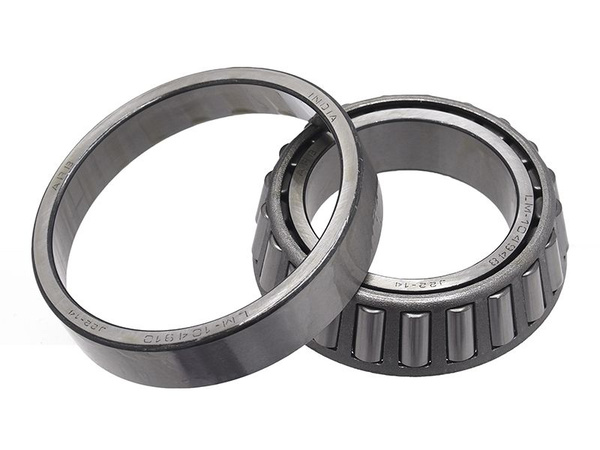 JLM-104948/104910 Подшипник передней ступицы внутренний TOYOTA LAND ...